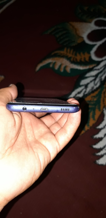 Samsung A03 4/64