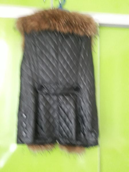 Аёллар Турецкий нимчаси