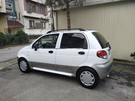 Matiz best srochna naxtga