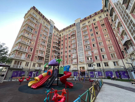 Хон Сарой продается 2ком ремонт+мансарда Юнусабад (157993)