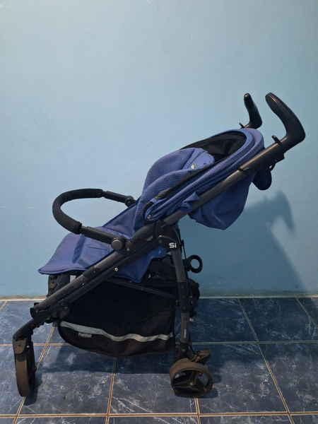 Коляска прогулочная Peg Perego