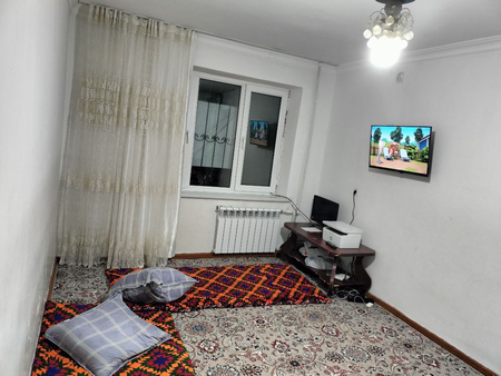 Продаётся квартира на Чиланзаре 6