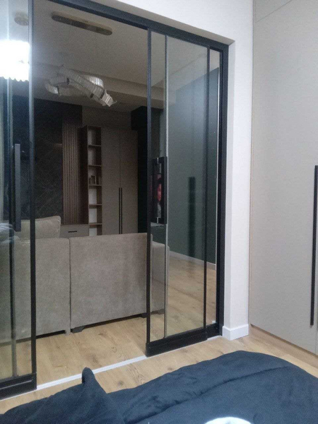Квартира 2/9/10, 55 м², улица Чинабад, Новостройка