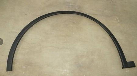 Byd xama modellariga molding porog