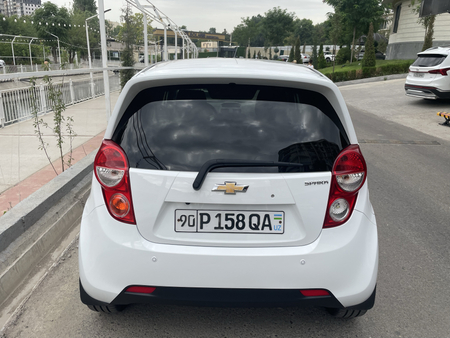 Spark 2 pozitsiya