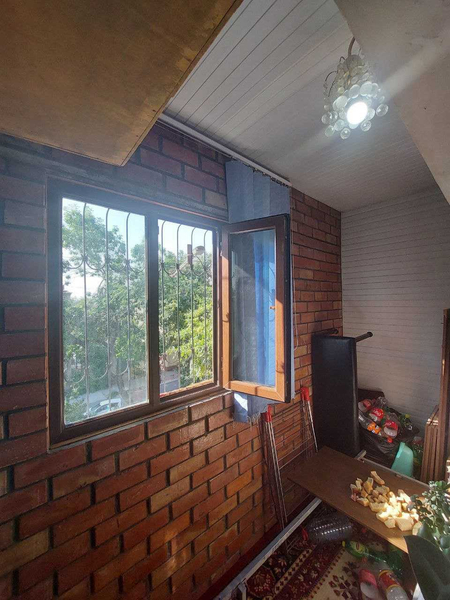 2-к квартира, 38 м², 4/4 эт. Дубовая