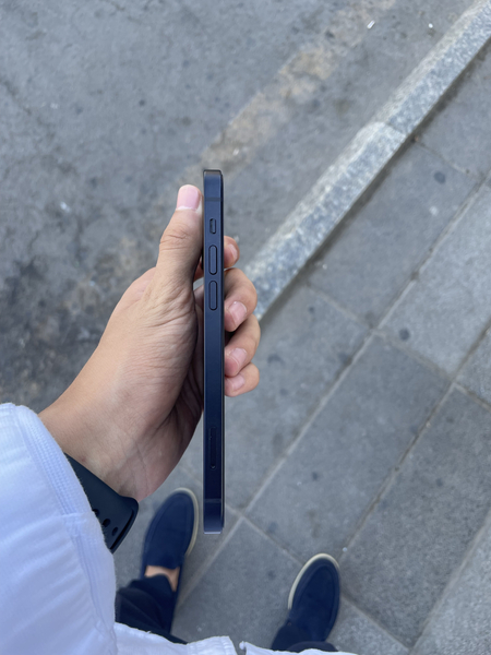 iphone 12 kar dak