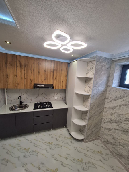 ! 2 xona Green hause Novostroyka Sergeli 52m²