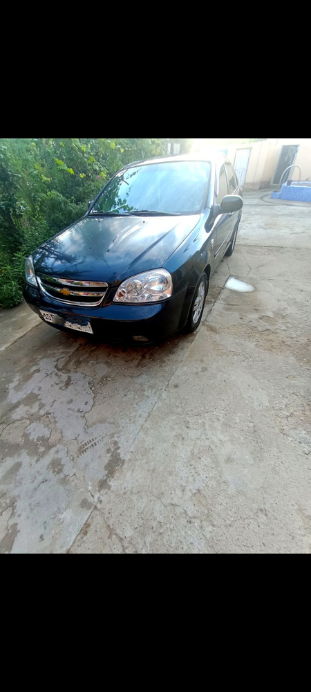 Lacetti 1.8 2010