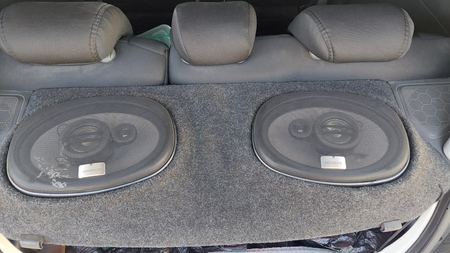 Kenwood 718 indonesia