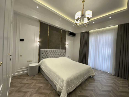 Сдаётся  3/7/9 в аренду 100 кв ЖК «Gardens Residence”  ID: 54777