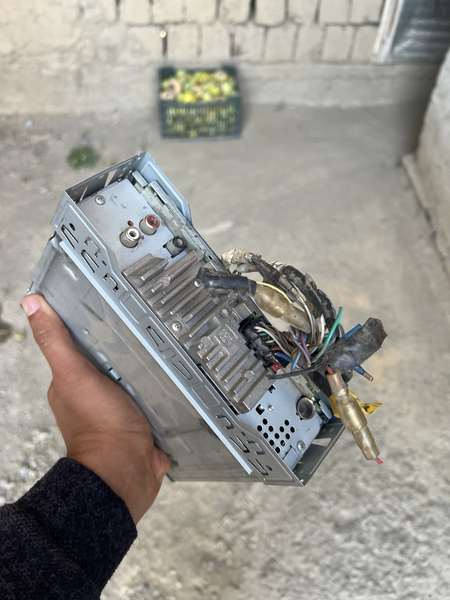 Pioneer mafon Orginal