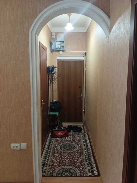 Аренда квартиры на Ялангач  3хкомнитная
