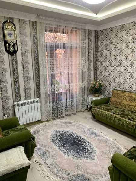 БУМ ижара 6 хона, 3 сотих Участка,  Иностранец, Хитой id sh 967