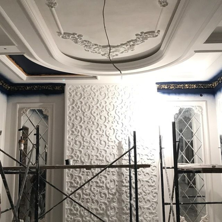 Маляр ишлар хизмати