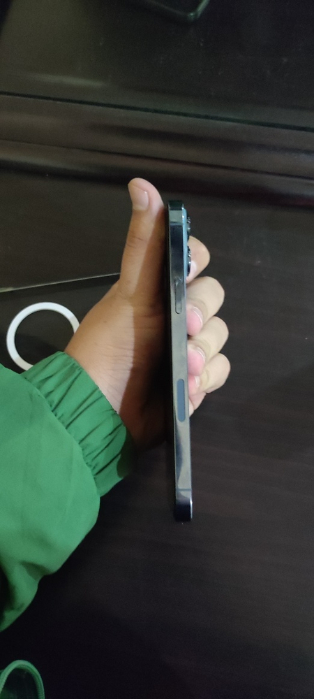 Iphone 13max 128gb 88%