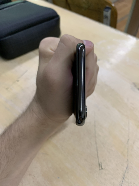 iPhone X kor dok full