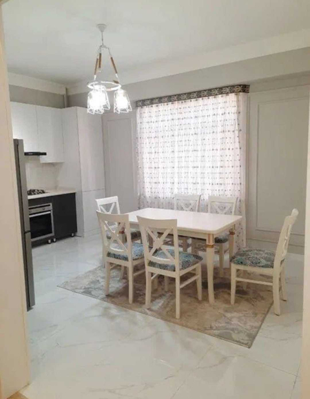 Продажа квартира ЖК Мадрид Текстильный мост ID:047