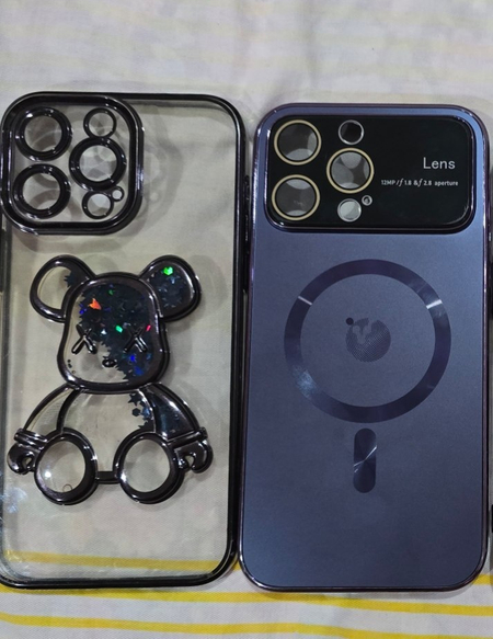 Чехол Iphone 14 pro Max