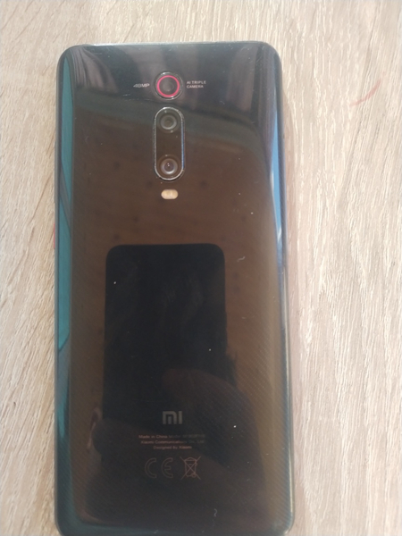 Telifon  Mi 9T Pro 6/128 gb