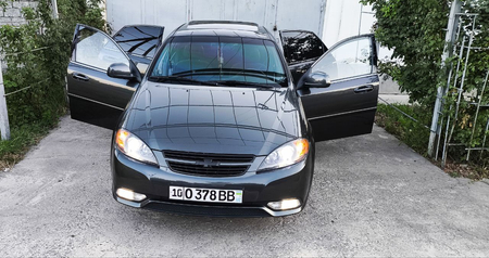 Продам Свою Автомобиль Жентра