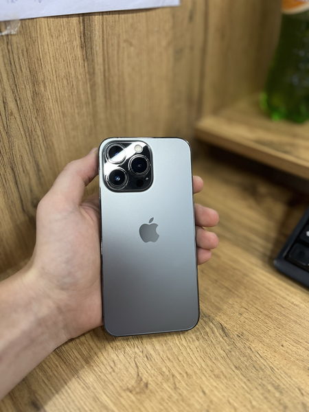 Iphone 13 pro 83% yomkst srochna
