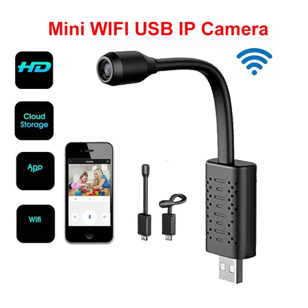 Wifi camera usb kamera