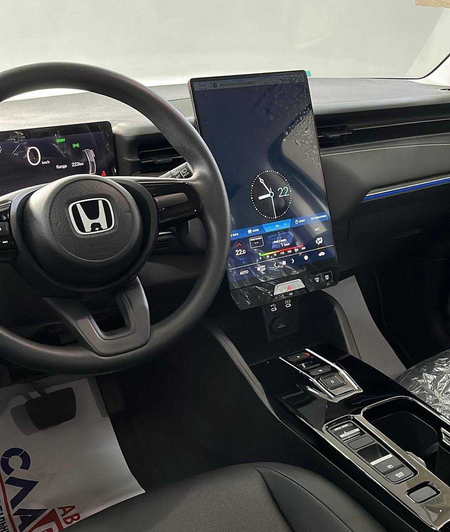 Honda E.NS1 arenda s vikubga beriladi