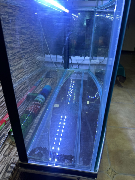 Akvarium  Kotta 350 L