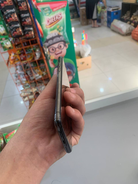 Iphone Xs 64/81%