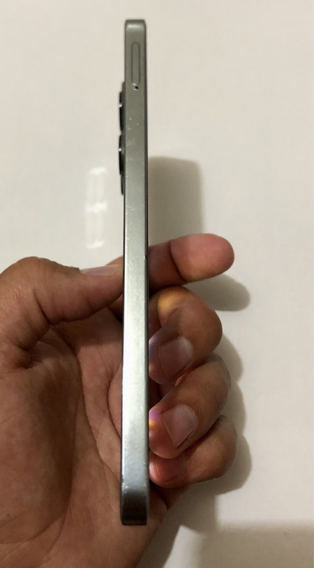 Honor x8a telefon obmen