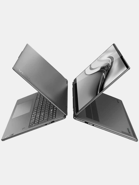 Ноутбук Lenovo Yoga Slim 7 Core i5-1135G7/8GB/256GB/13.3
