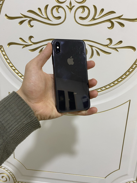 Iphone X 64 gb sotiladi