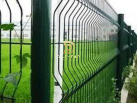 Еврозабор 3Д Евросетка Евро Сетка Забор Оптом Доставка Evrozabor 6106