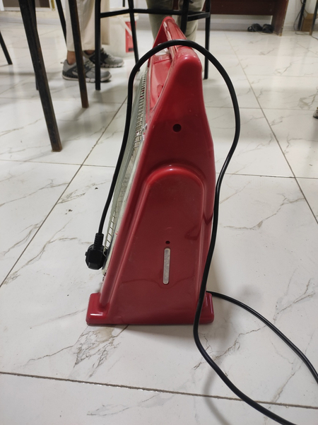 Elekrt isitkich 1600w / электронная обогревател 1600w / electrical he