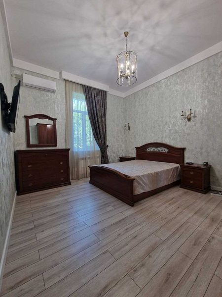 Сдается 3ком евродом ул. Ивлиева(1700уе)