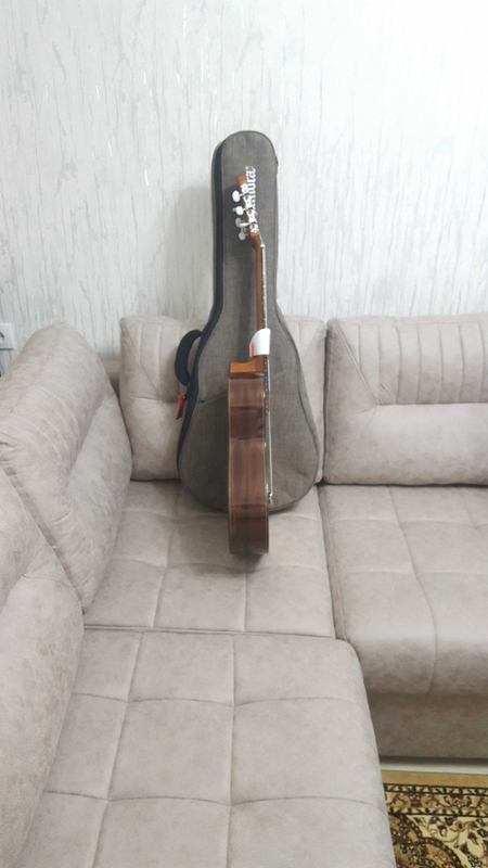 Gitara Ispaniya Alhambra 3C
