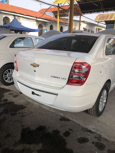 Cobalt style plus 2024-24