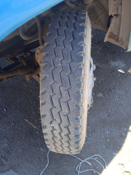 Zil 1990 yil 9500$