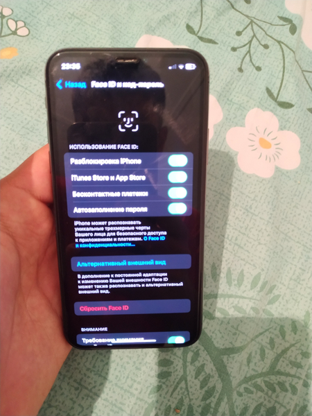 Iphone xs 64gb sotiladi