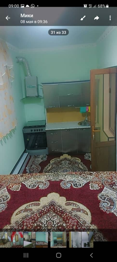 Без маклер Сырдарё вилояти Гулистон шахар Водникда