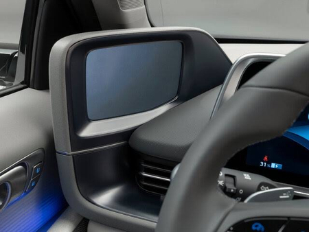 Hyundai loniq 6 AWD (Фулл) Под Заказ