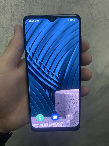 Samsung A31 4:64GB