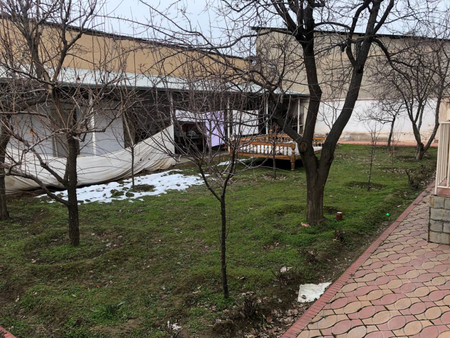 Продается земля в элитной махалле. СРОЧНО.