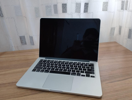 MacBook Pro 2015