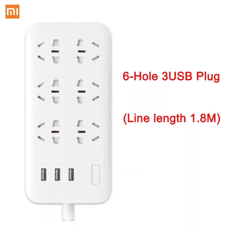 удлинитель xiaomi