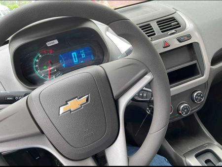 Cobalt chevrolet 2023