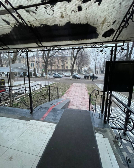 Продается Не жилой нова  Московский