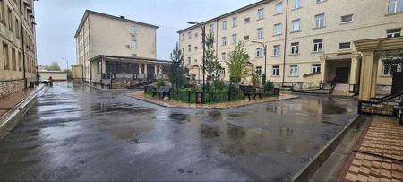 срочна Новостройка аренда 3 комнатная квартира Водник ID SH 388