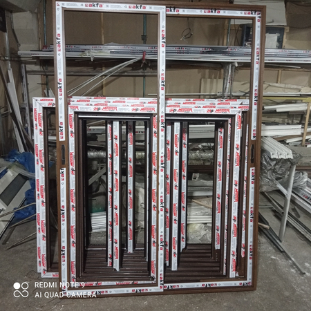 Akfa plast ekopen master plast